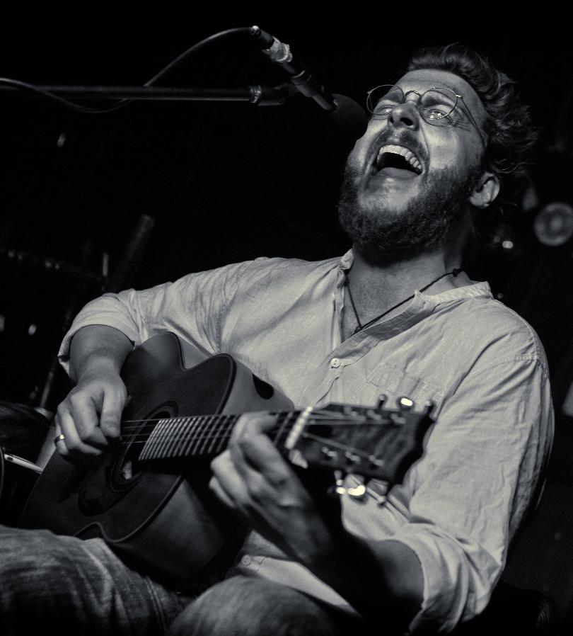 Ben Smith (musician) - Alchetron, The Free Social Encyclopedia